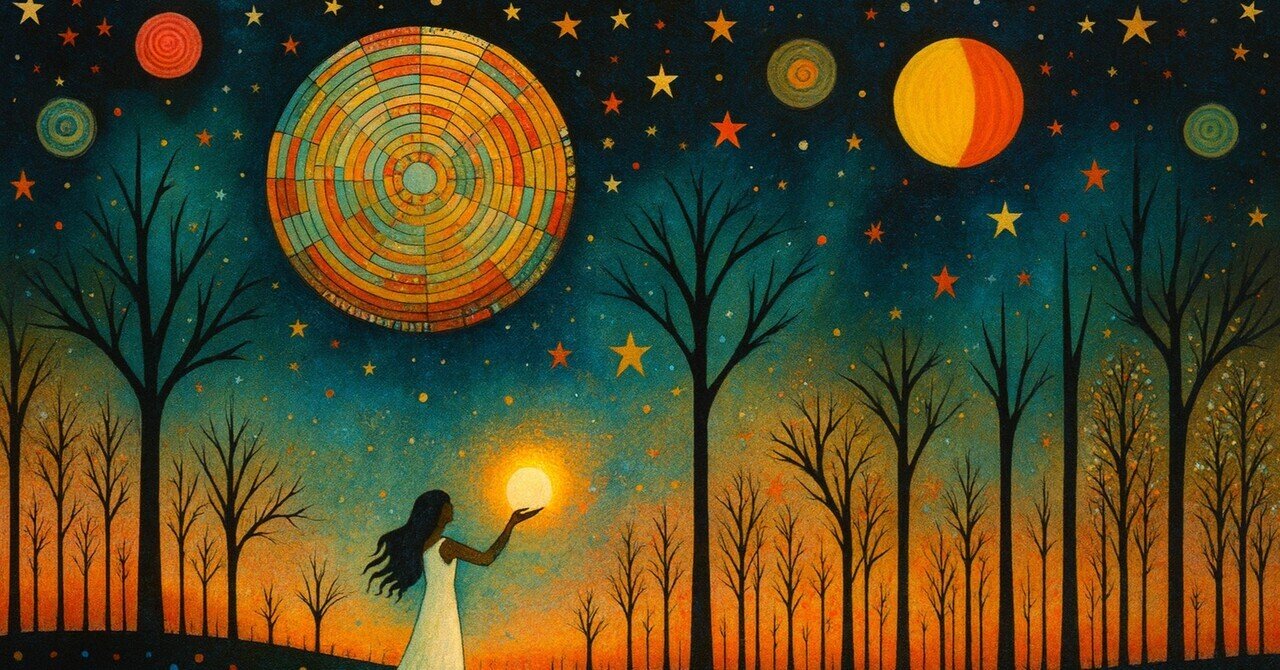 自己紹介🌙｜captain eno