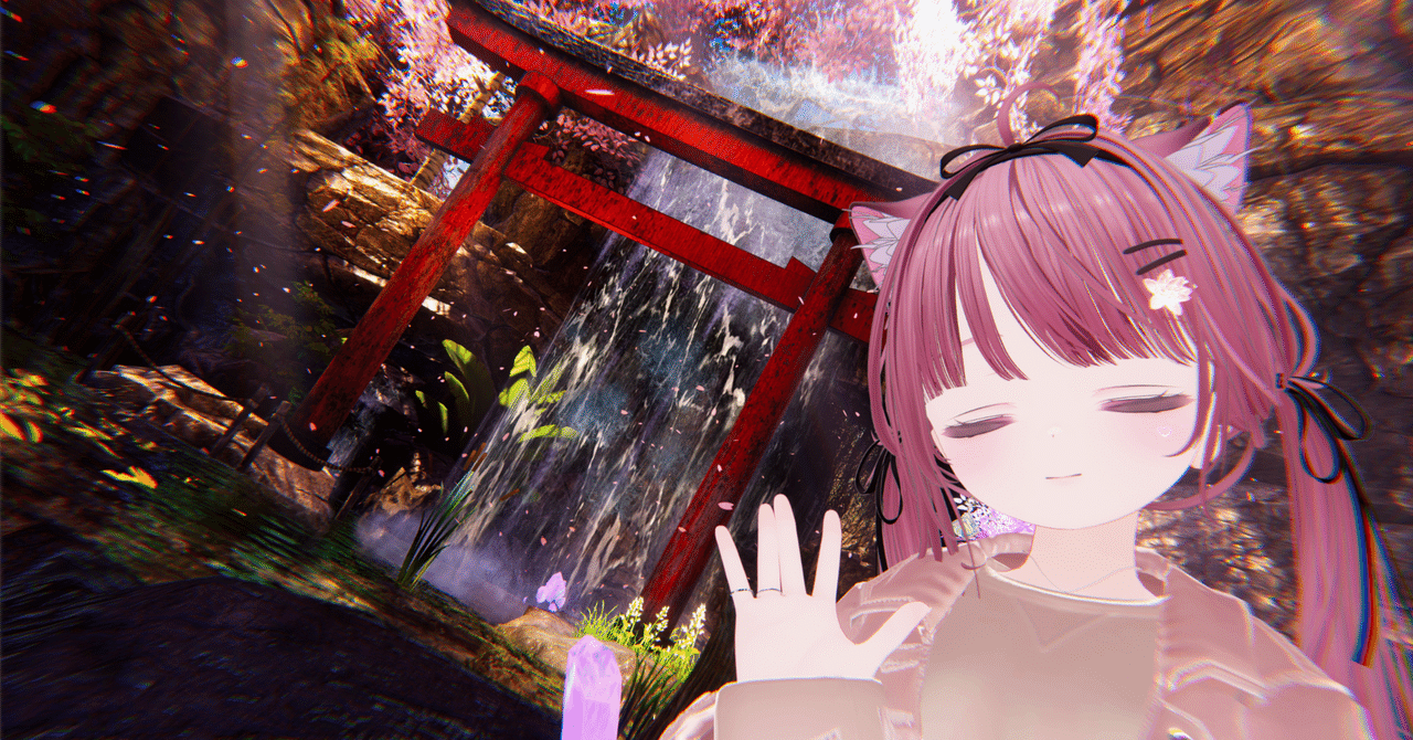 【VRChat】noteを書く人で集まったら面白い？｜ことは しろ