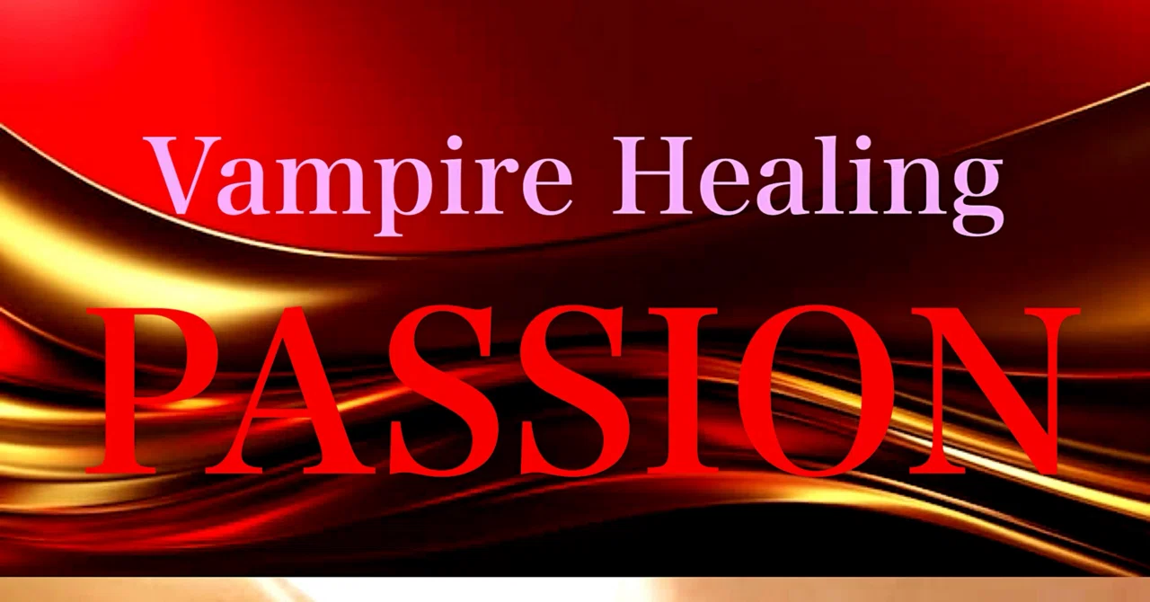 空回りしていた情熱 ️‍🔥を再燃 正気に戻る【Vampire Healingその後】｜Light Center NEFER🌹国内外出張可