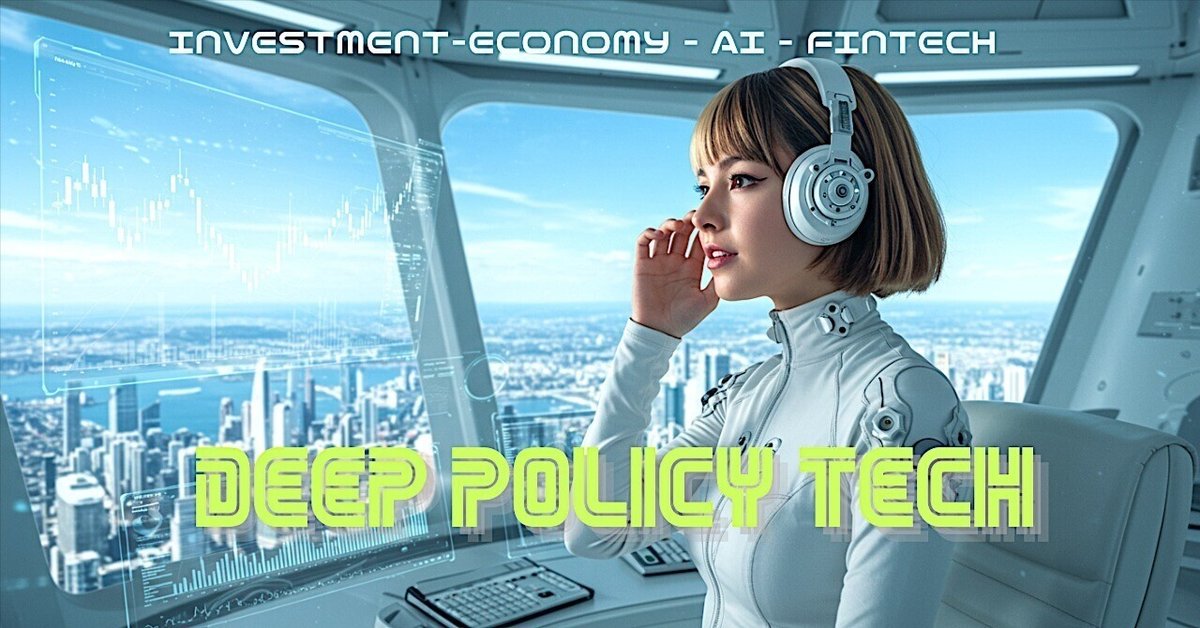 今日の経済カレンダーと傾向は？日米株式市場・外国為替のアノマリーを読む｜Deep Policy Tech