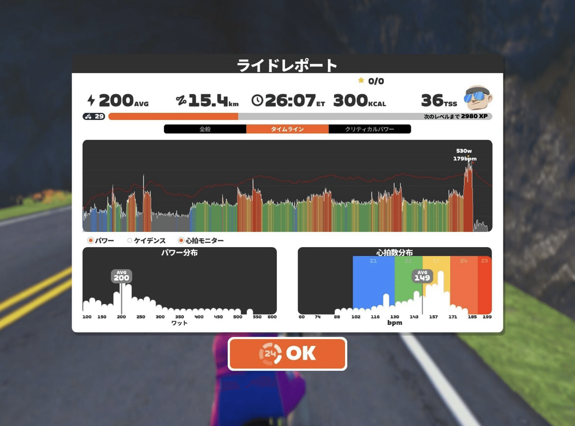 練習記30(つちねこ) 12/9〜12/15｜東洋大学 自転車愛好会