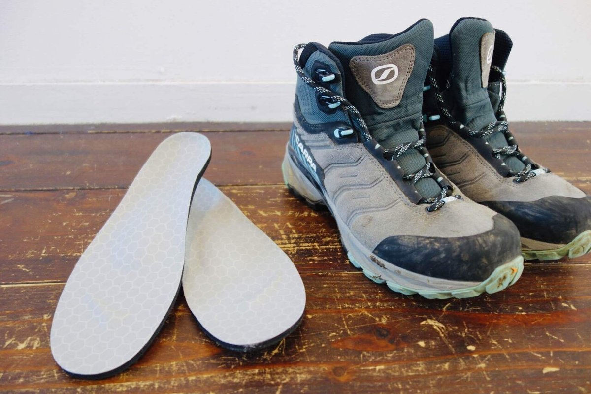 KYOTO HIKER'S GEAR PARTY 2025｜FitInsole