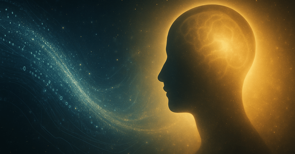 意識と情報宇宙論｜hiro_k295