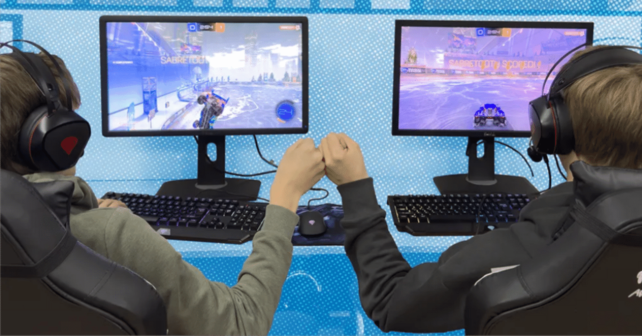 「国連とゲーム」の意外な話 遊びが世界を救う｜NNAカンパサール