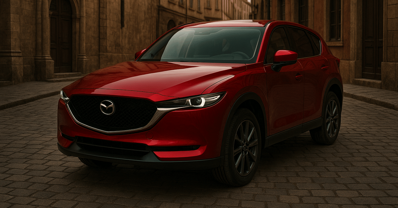 マツダ車をわかりやすく解説！話せる人になる基礎まとめ【世間知らず解消シリーズ】｜マツダ編｜あるふぉと