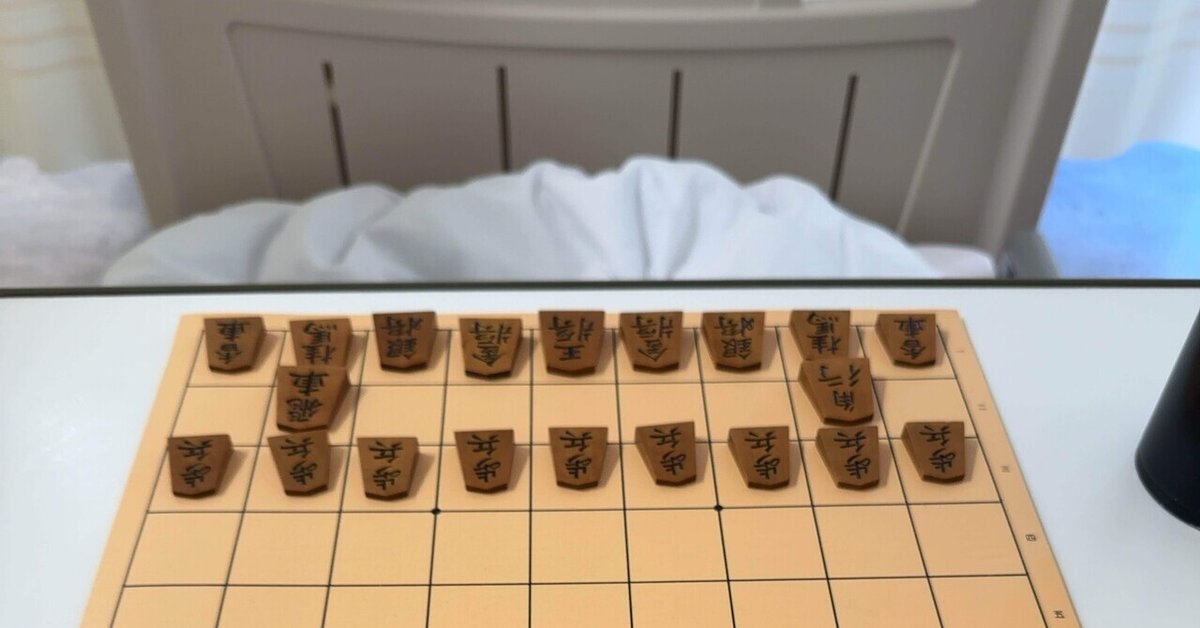 ここ数ヶ月の話｜Haruto_shogi