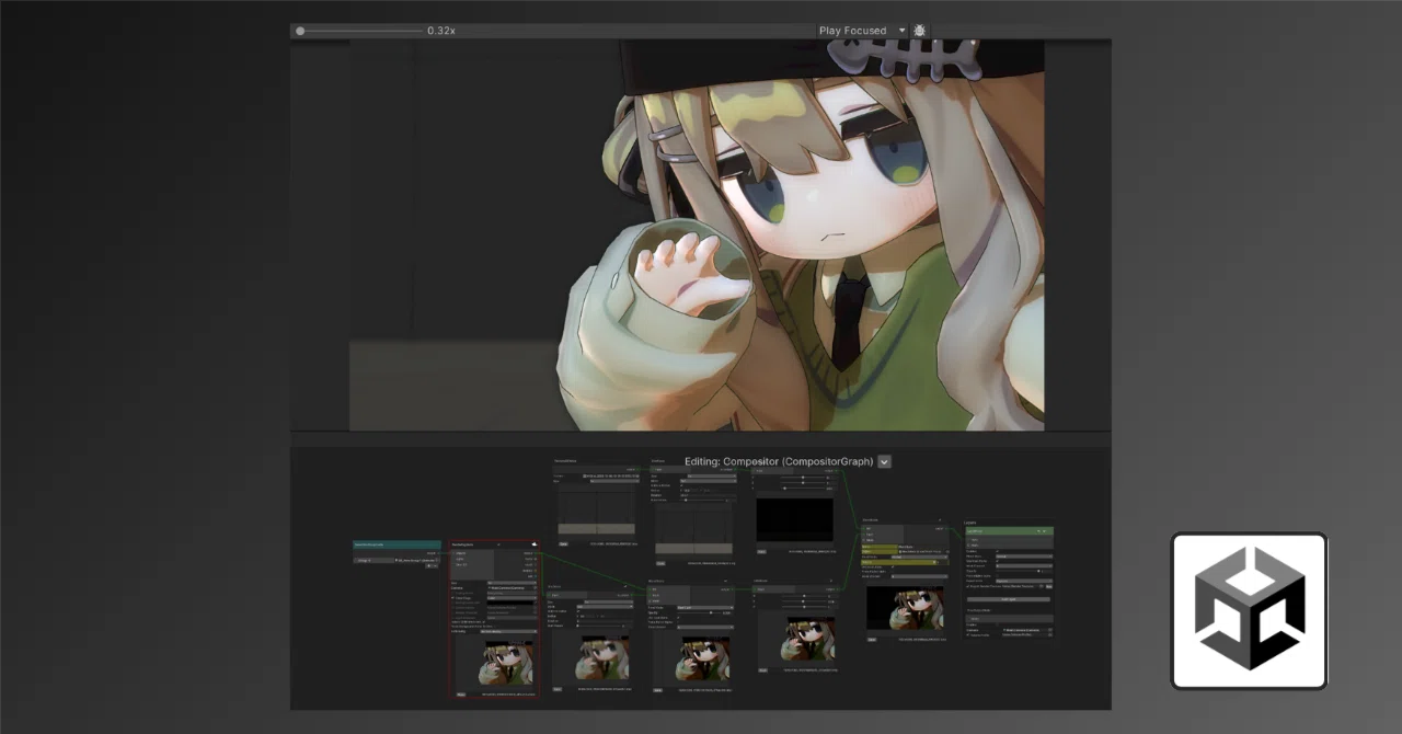Unity用無料ツール「Anime Toolbox」の基本操作【私的備忘録】｜🦆🦌🟥🟧🟨⬜