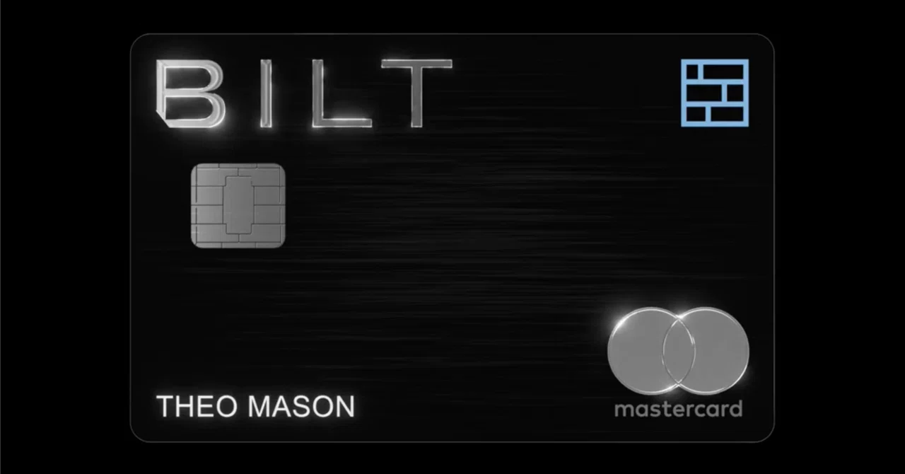 【米国賃貸住み必読！】Bilt Mastercardで大家さんに家賃を支払う方法｜Roy | Your Rich Boyfriend 【米国 ...