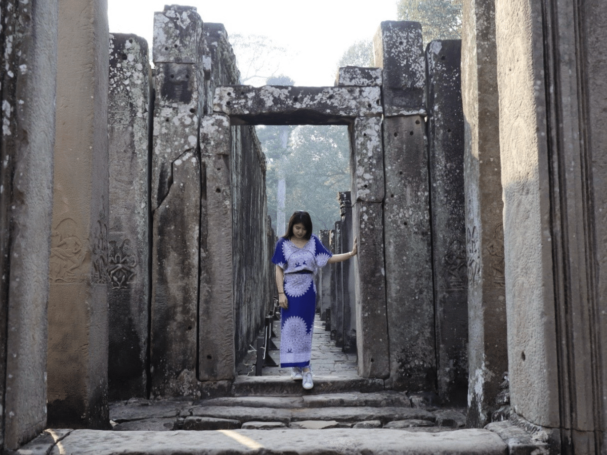 自動車メーカーから転職し、noteに入社しました｜JTCからベンチャー×異業界転職｜Honami ⚓︎ / note.inc