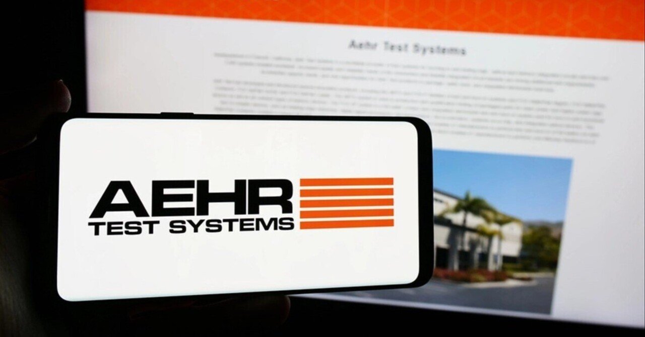 【ChatGPTによる和訳】Aehr Test Systems, Inc. (AEHR) Q1 2026 Earnings Call ...