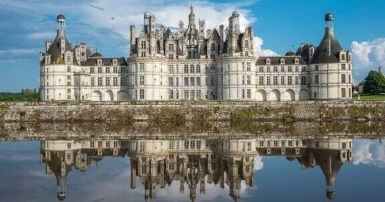 映画『ルパン三世カリオストロの城』の感想｜カケル宇宙神 Kakeru Uchushin