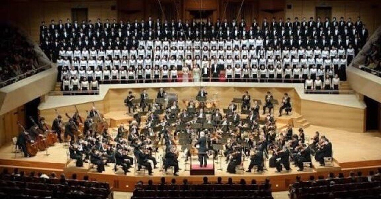 DVD『朝比奈隆第九を振る！ベートーヴェン交響曲第九番』の感想｜カケル宇宙神 Kakeru Uchushin