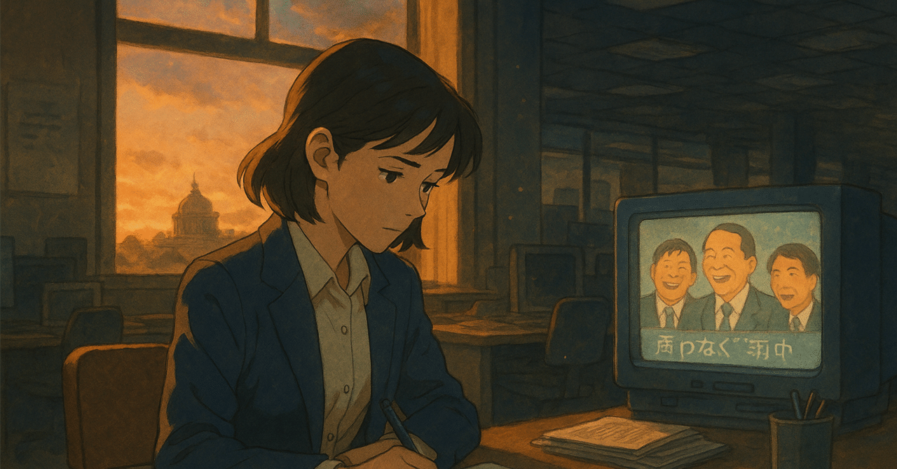 「嫁入り」発言が突きつけたもの｜asuka asuka