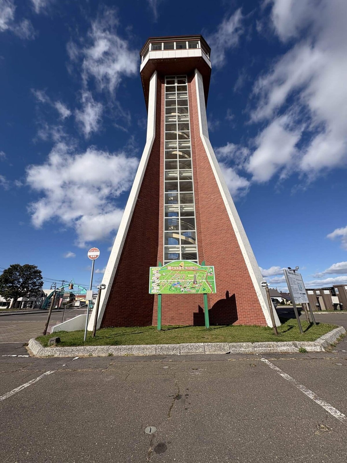 キャンピングカーの旅 道の駅森と湖の里ほろかない 202501009-1010(車中泊75泊目)｜hiroaki maejima