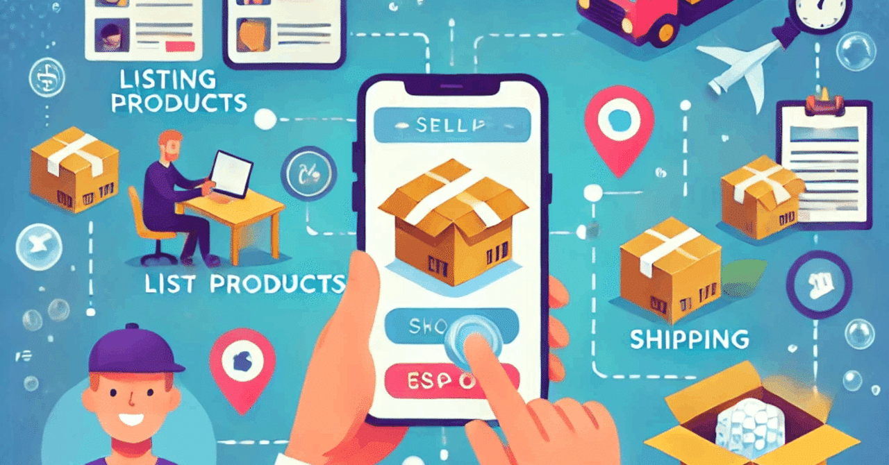 転売問題にどう向き合うか【専修大学商学部 太田裕貴ゼミ1期生：N. O】｜Yuuki Ota