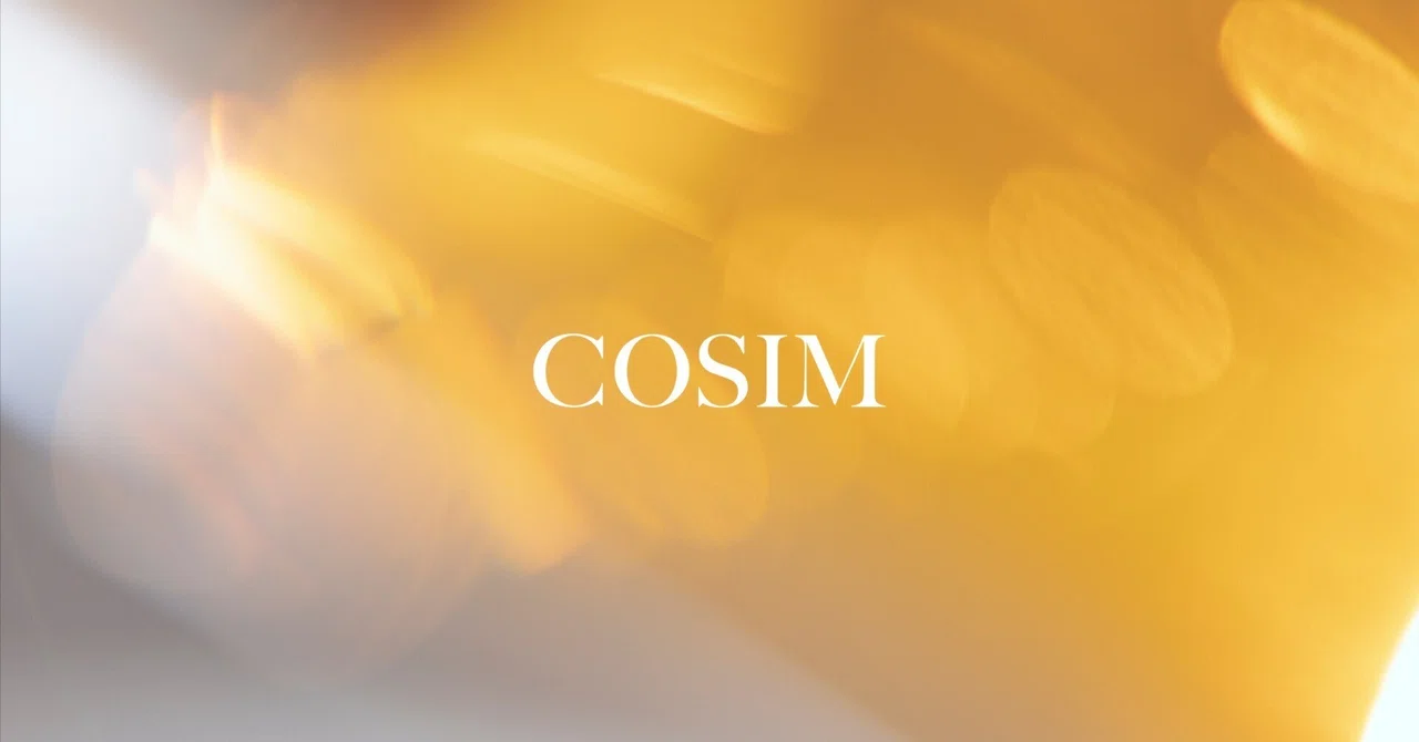 肌悩みを本気で向き合いたいあなたへ。肌改善サロン発スキンケア【COSIM】｜スキンケアを考える、COSIMのノート