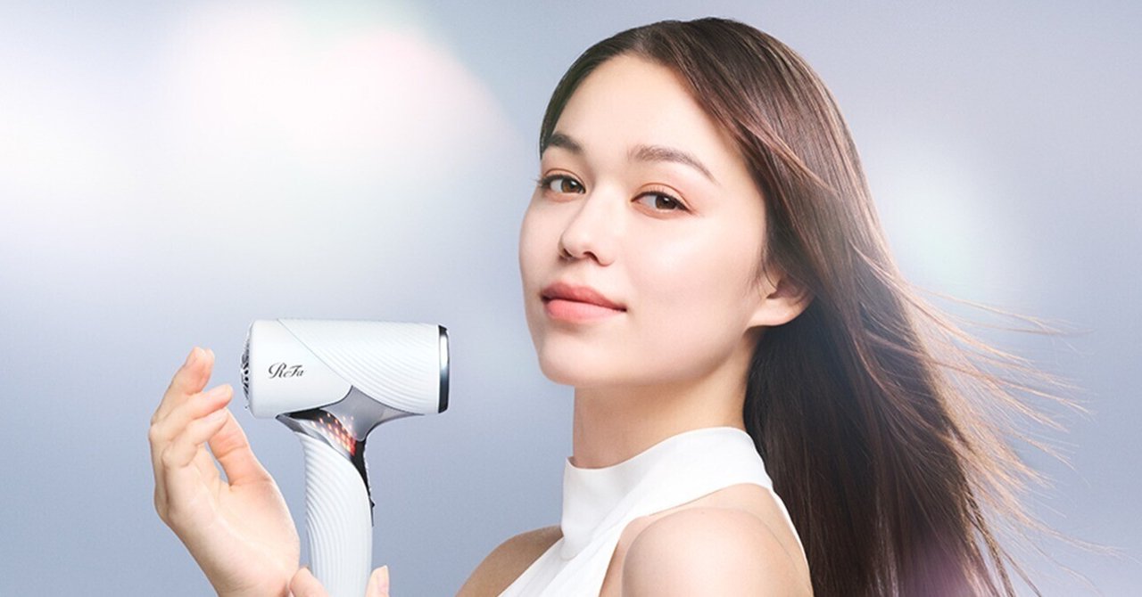 【新発売】リファ最小＆最強ドライヤー登場！10月8日発売の「ReFa BEAUTECH DRYER SE」を徹底解説💎｜Hair by Mitani