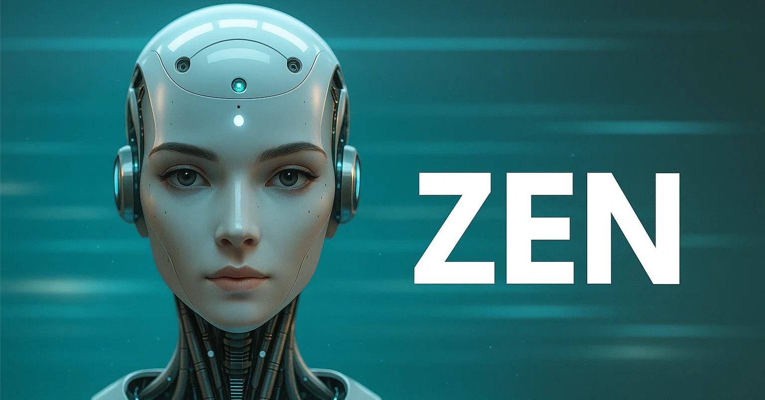 ZEN｜note