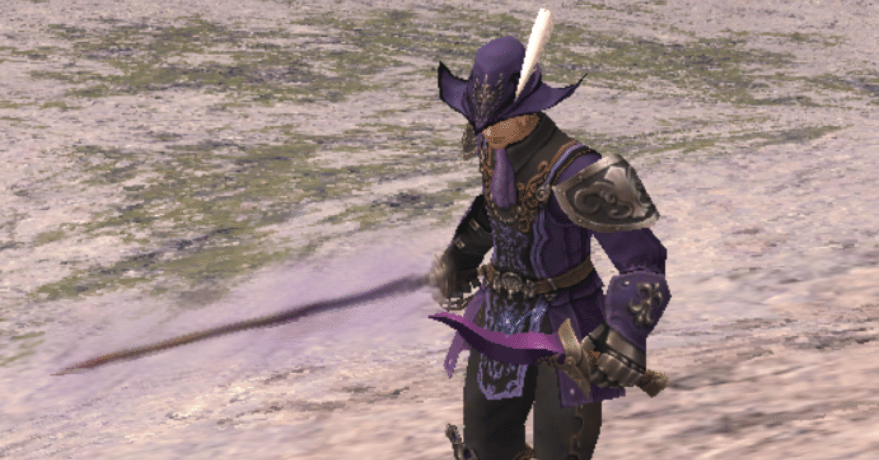 FF11 マリグナス装束 ジョブ別 利用・優先部位｜ff11memo_nokin