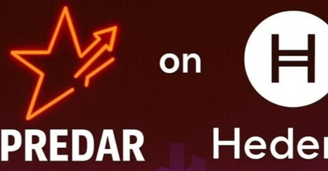 🏈 Predar: ヘデラベースのWeb3 スポーツ予測レイヤーの構築｜HederaKimchiのヘデラ知識倉庫！