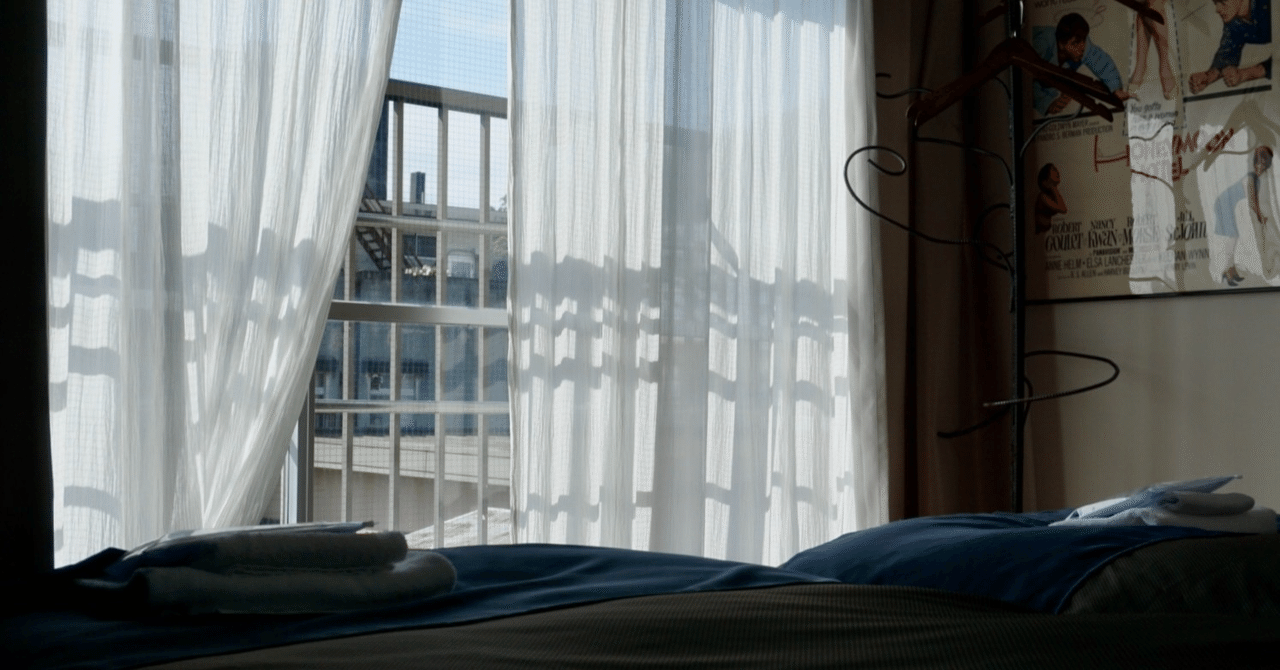 一瞬だった｜umi