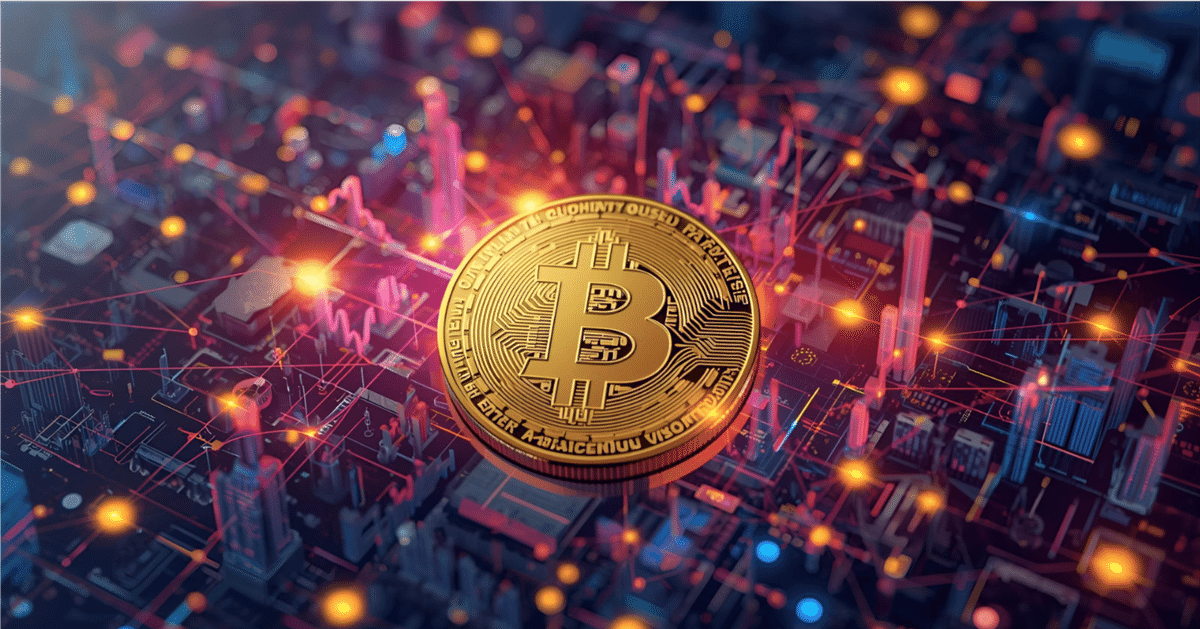 Chainlink（チェーンリンク）とは？ブロックチェーンと現実世界をつなぐ「信頼のインフラ」を徹底解説｜Lucentra Works