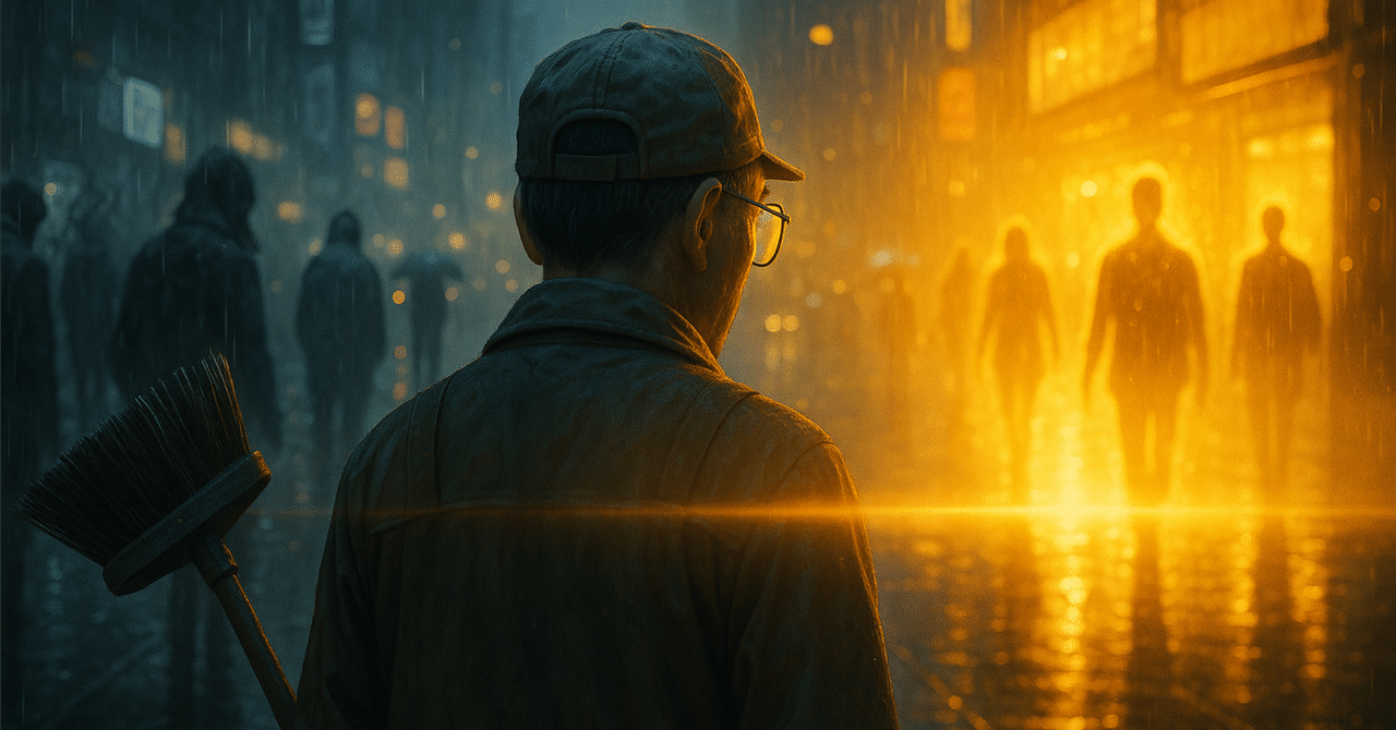 フォーカス・リセット【ACIMショートショート181】｜セイスケくん（Kindle編集者）