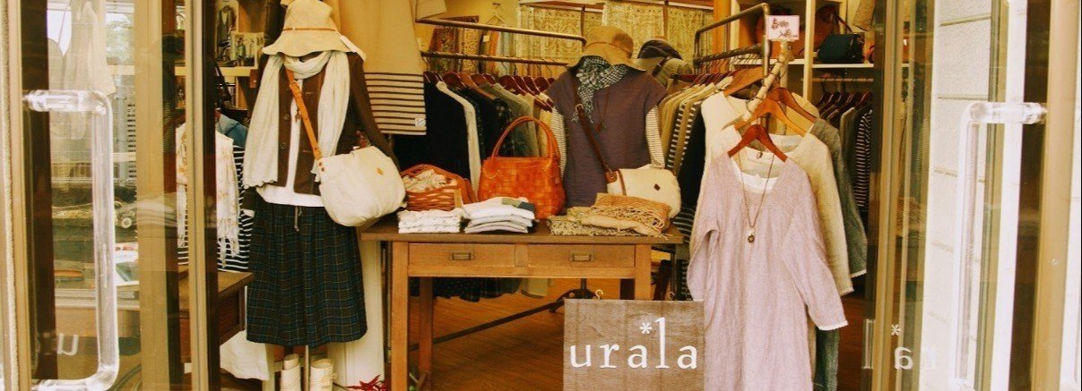 urala｜note