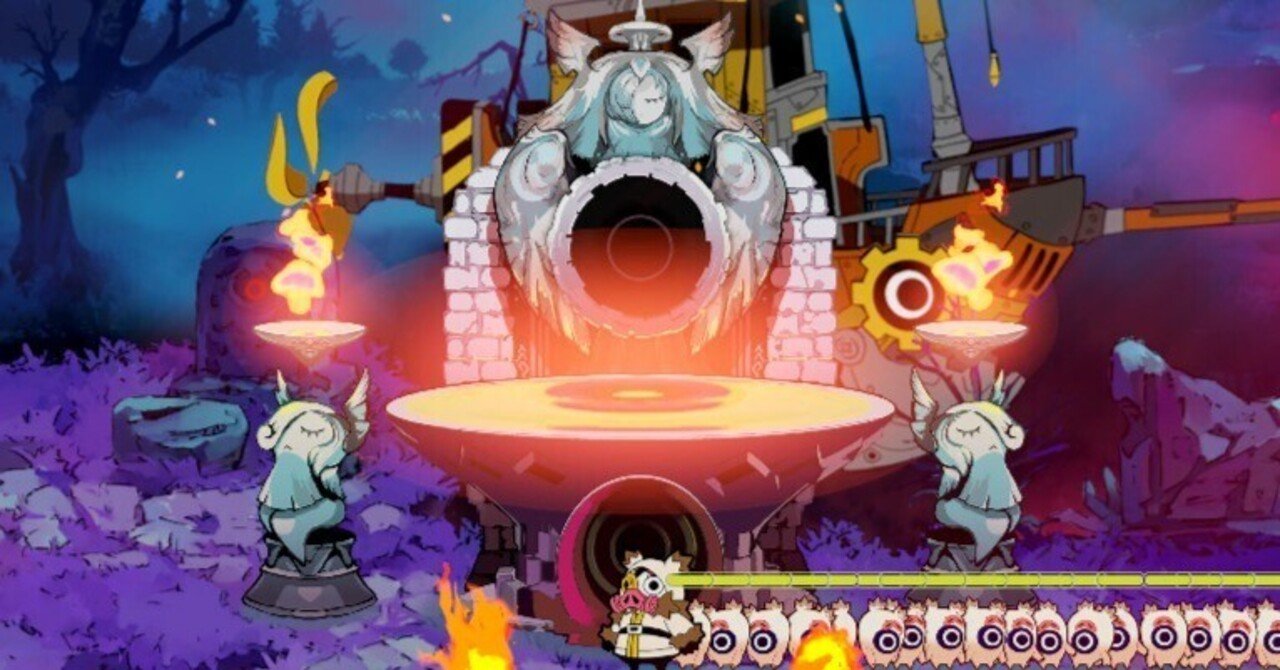 【Ratatan攻略】メガミクジの確率&ラインナップの検証｜匿名シャチ