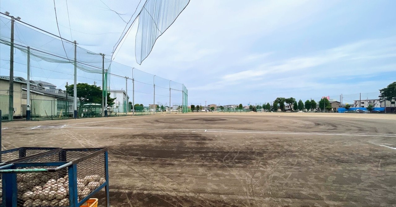 「26年ぶりのベスト16」――野球推薦のない県立進学校が掴んだ“身体づくりのヒント”｜阿部健太郎/Kentaro Abe