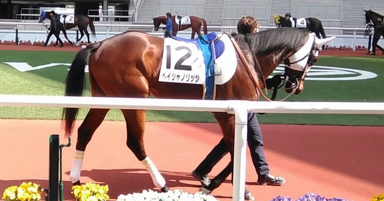 4/4（土） 阪神1R 1番人気馬｜JRDB 競馬アラカルト