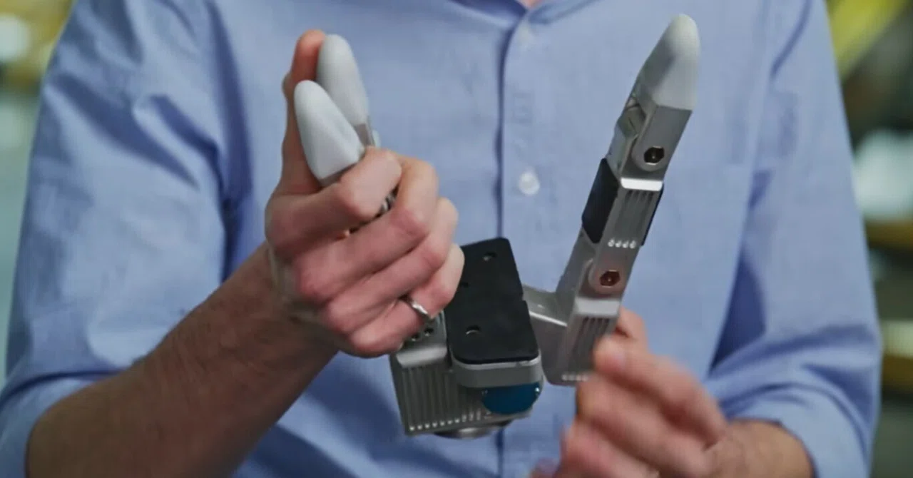 Video Friday: Non-Humanoid Hands for Humanoid Robots | IEEE Spectrum｜まなか