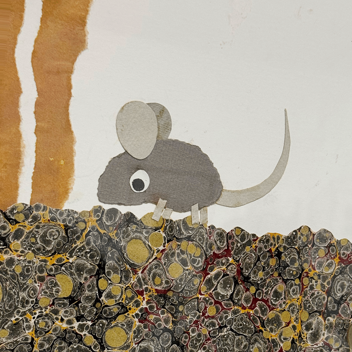 レオ・レオーニとミッフィーとエヴァンゲリオン。自由と制限のことを考えた｜202号室 - TAMAOKI Jun