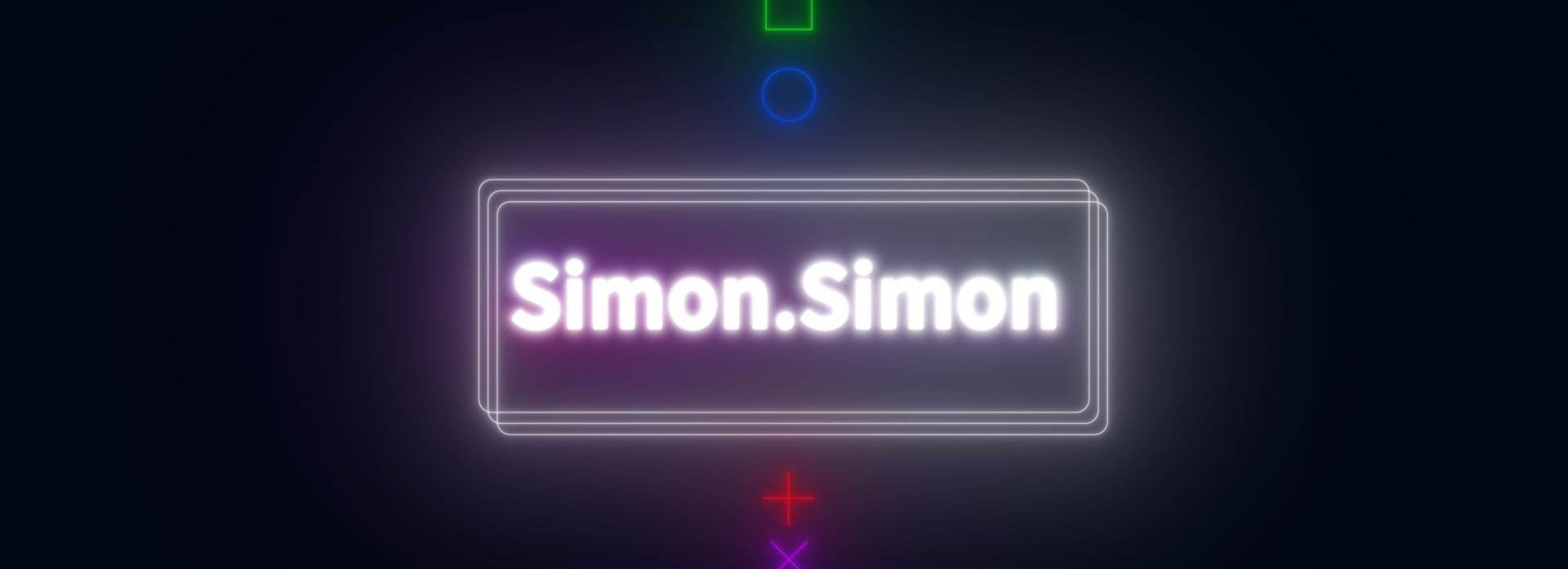 Simon.Simon｜note