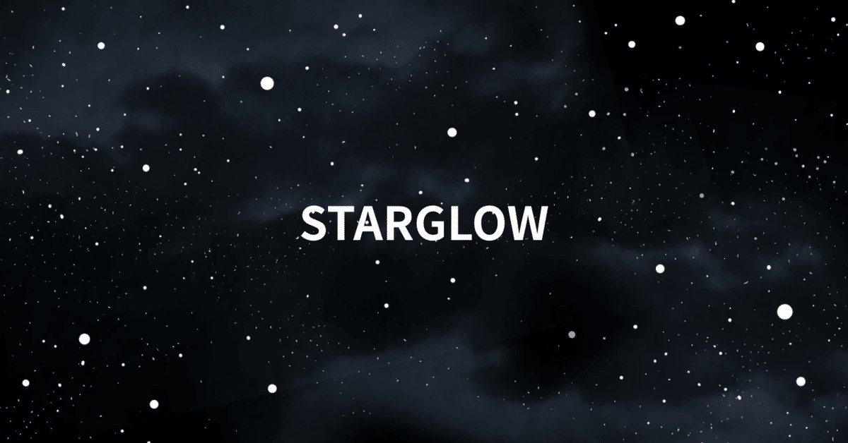 STARGLOW TAIKI（タイキ）がかわいい件｜pon6