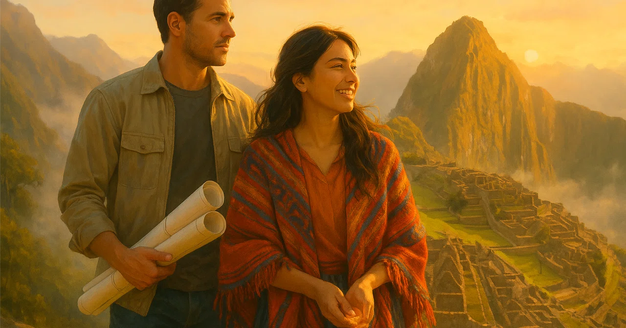 映画『また会える日まで』：Nos vemos, mi amor──ケチュアの街で見つけた“またね”の約束｜Latch(ラッチ)