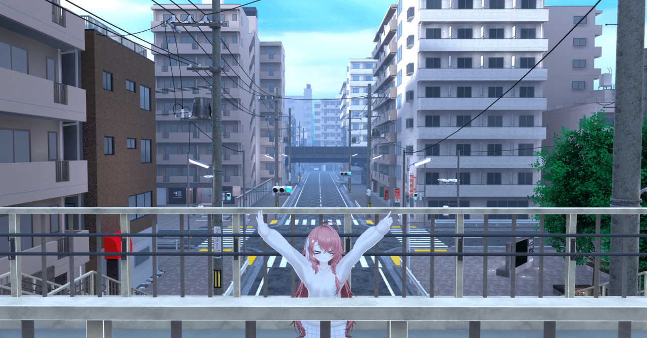 【VRChat】note書きが集まれるイベントを考えてみる！｜ことは しろ