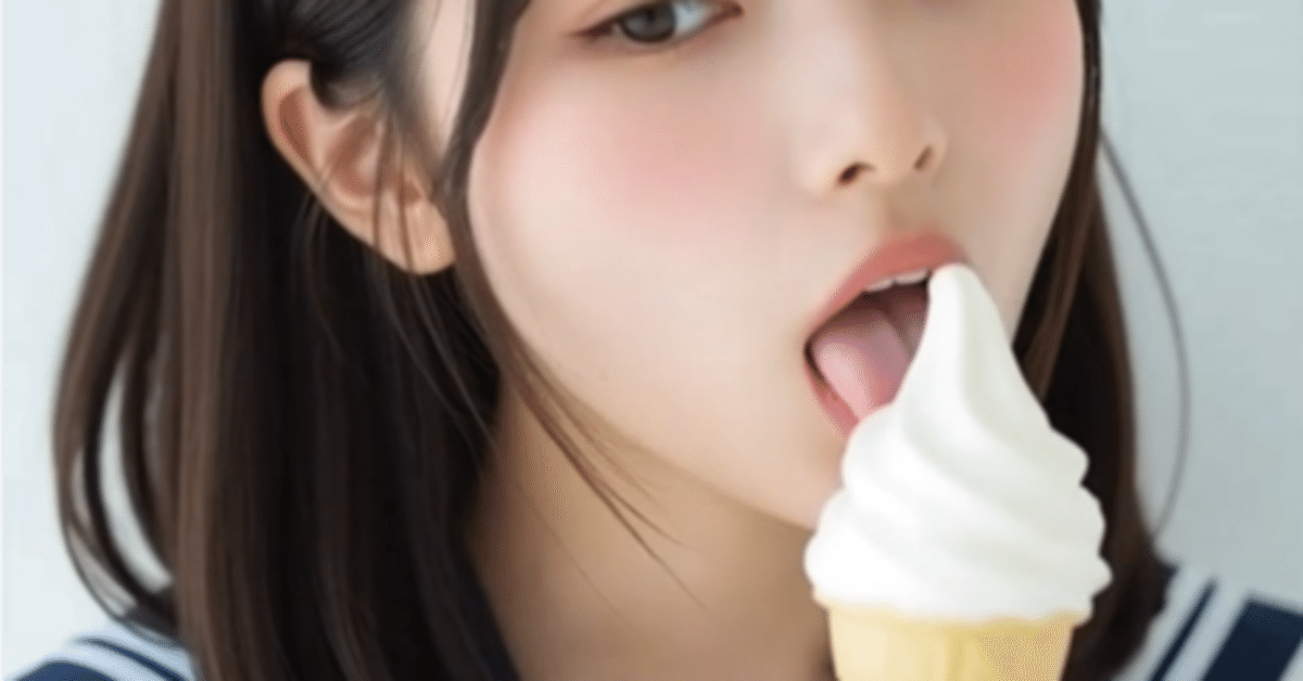 ペロペロ、パックンプロンプト(Grok編)｜ruru