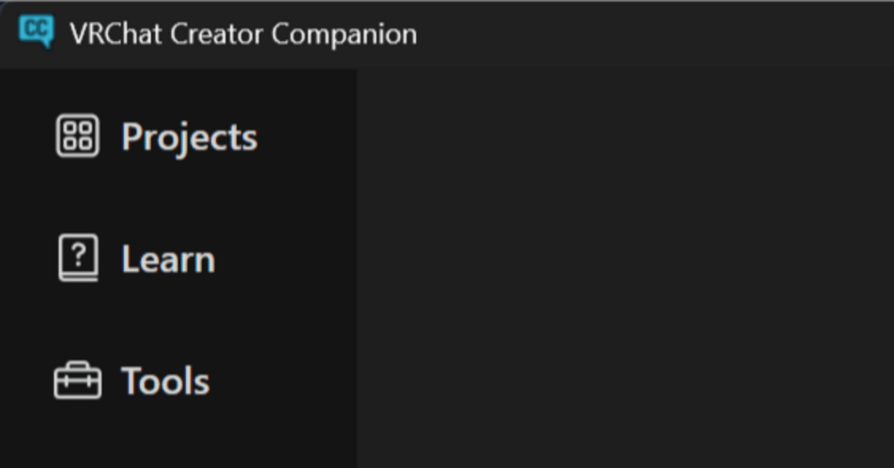 【VRChat】VCC 導入法(2025/10/12)｜yurarara