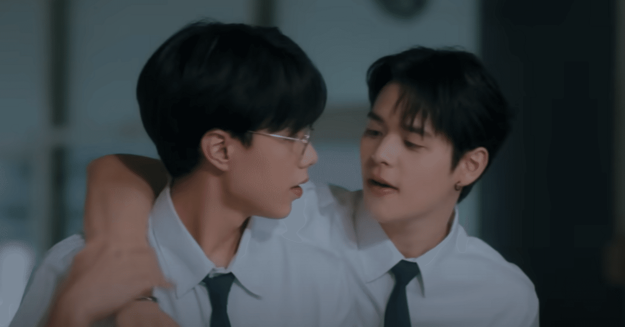 The Dark Dice EP.3-4 【Poon Mitpakdee】｜𝕡𝕖𝕟𝕘𝕦𝕚𝕟