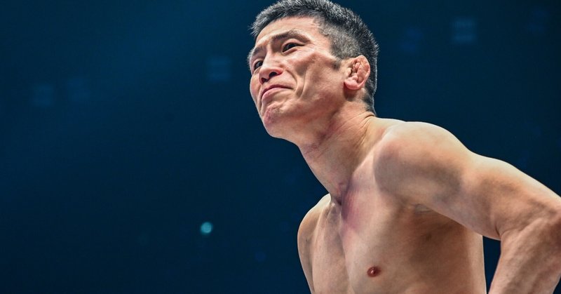 月刊青木真也｜青木真也 shinya aoki｜note