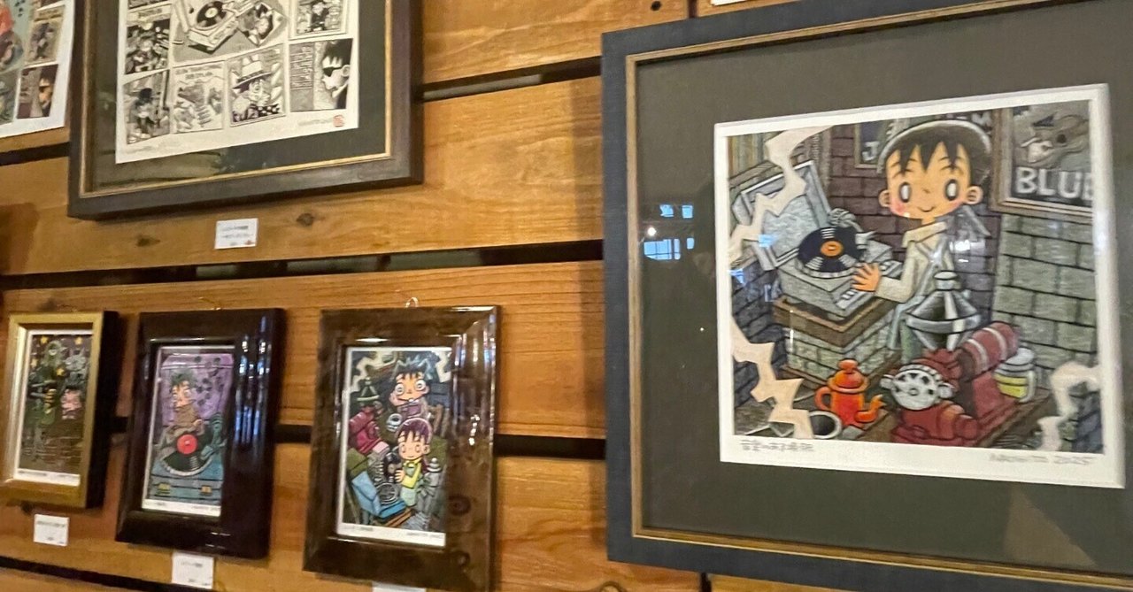 作品は、作品から作られる。｜緒 真坂 itoguchi masaka