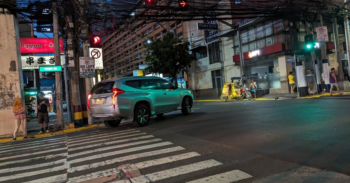 フィリピン、マラテの夜KTV最新情報｜shima2