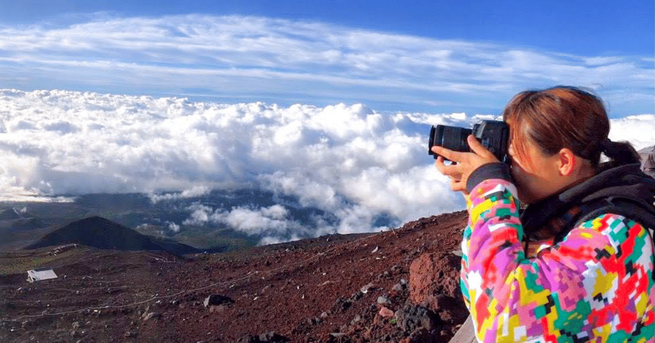 27歳、高専卒、自己紹介をする。Hello, World!🌏💻｜ﾅｯﾂﾐ