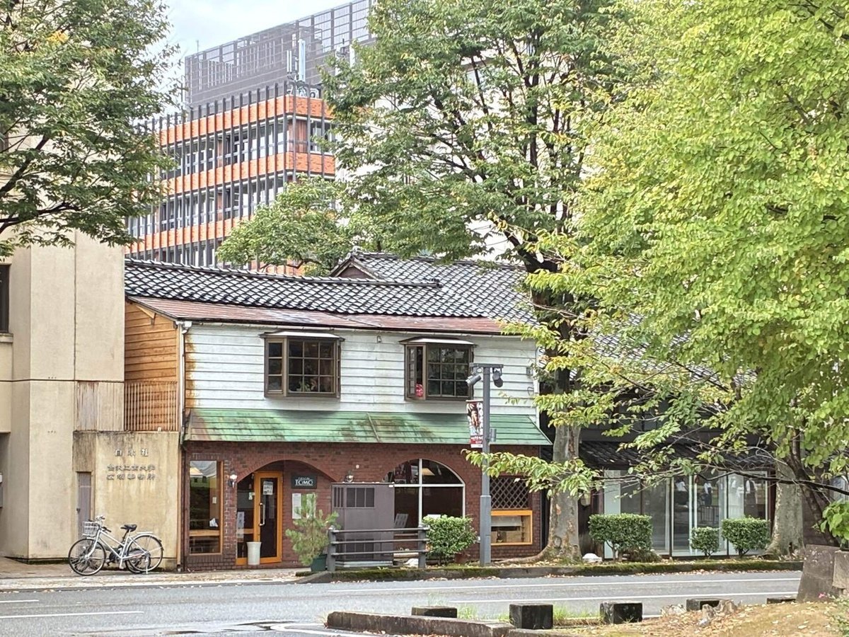 久しぶりの金沢21世紀美術館｜malo&me