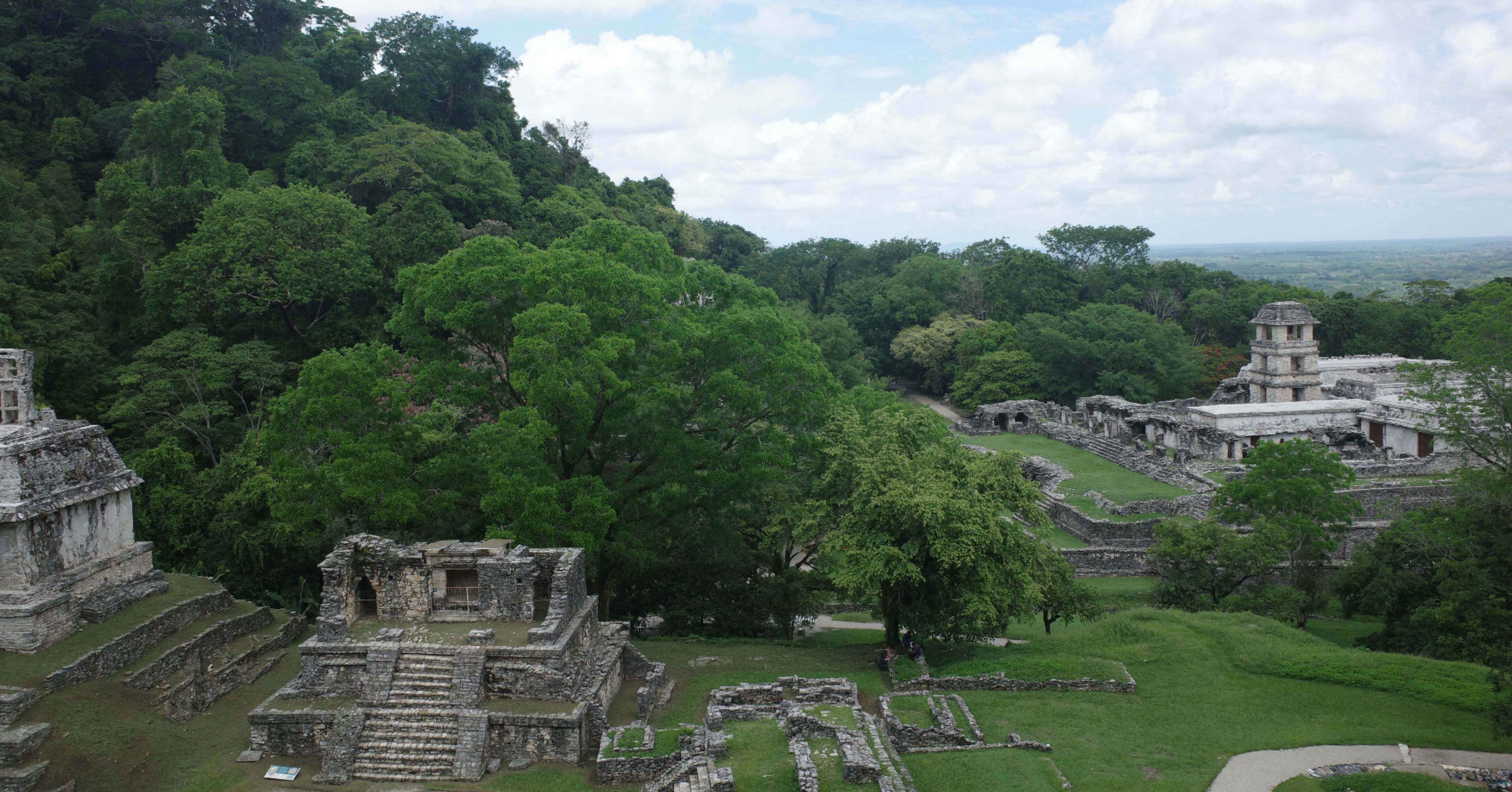 メキシコ｜Reona｜note