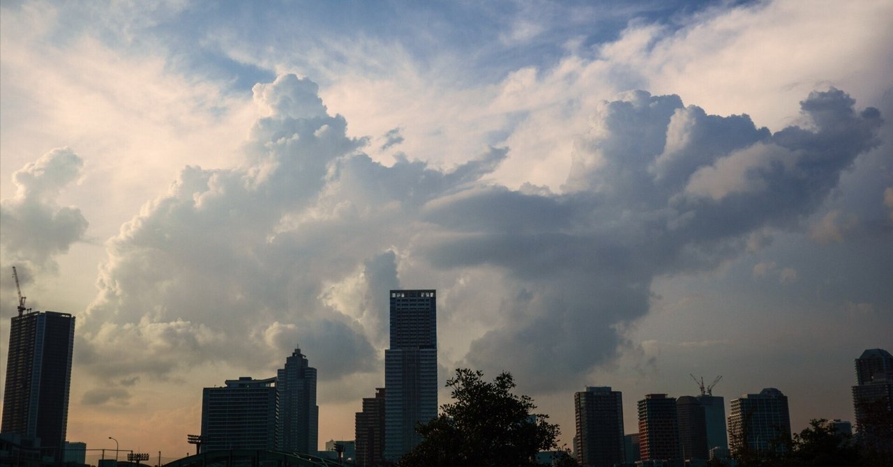 ハイライト、シャドウにはご用心 | Lightroom現像｜千里