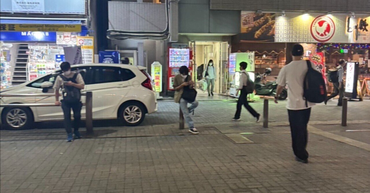 はじめてのnoteを書いてみる。｜Shimo-t