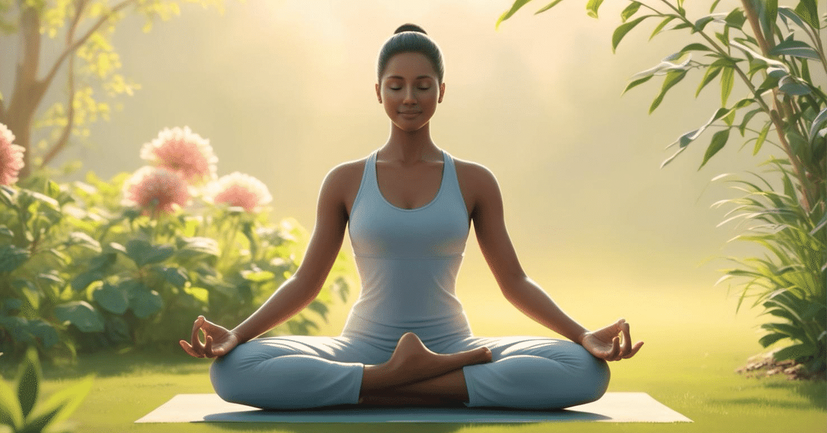 身体を感じることが、心を鎮める――釈迦の“身念処”が教える、今ここに戻る方法｜瞑想家・川嶋啓嗣