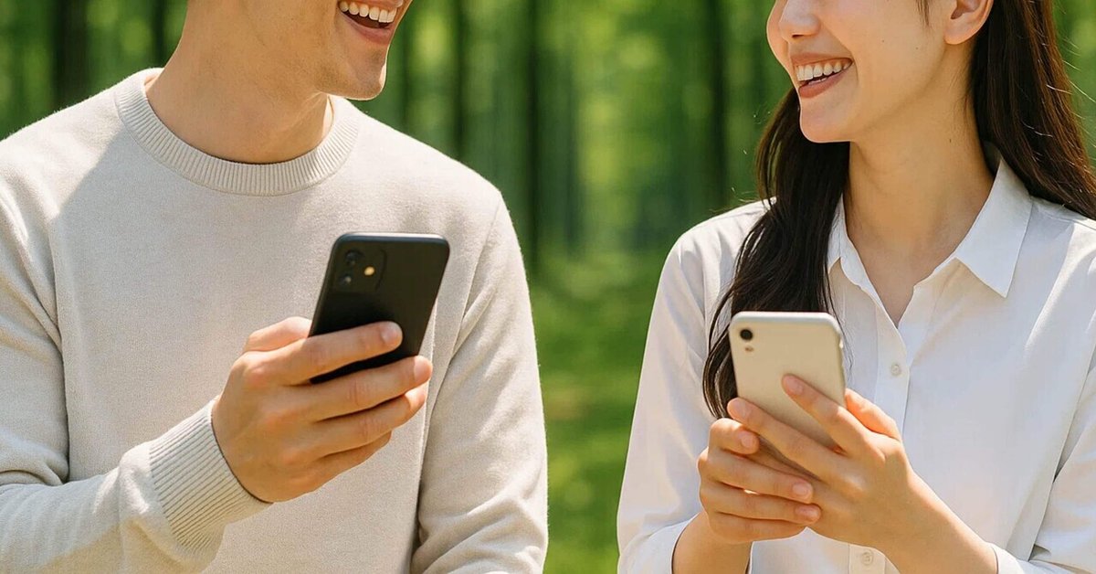 【衝撃の結末】転職好きOLが3年間のアプリ婚活で辿り着いた末路と得た知恵｜ジェシカ🌝転職が好きなOL